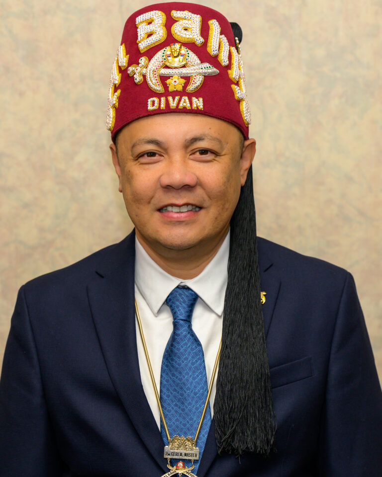 Leadership - 2025 - Al Bahr Shriners