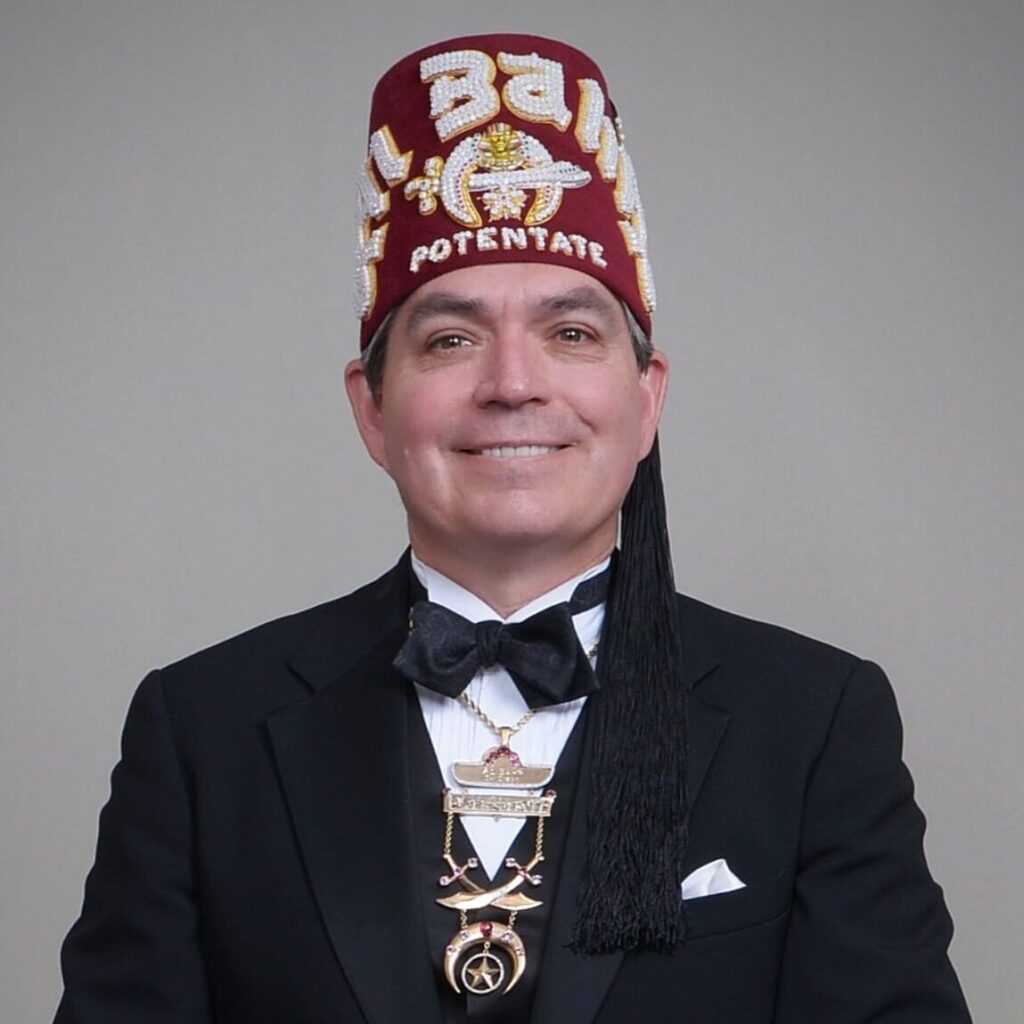 Al Bahr - Al Bahr Shriners